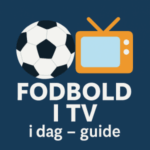 Fodbold i TV – Streaming og TV-pakker med live kampe